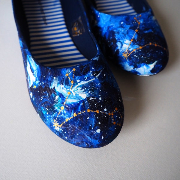 Pisces Constellation - Etsy