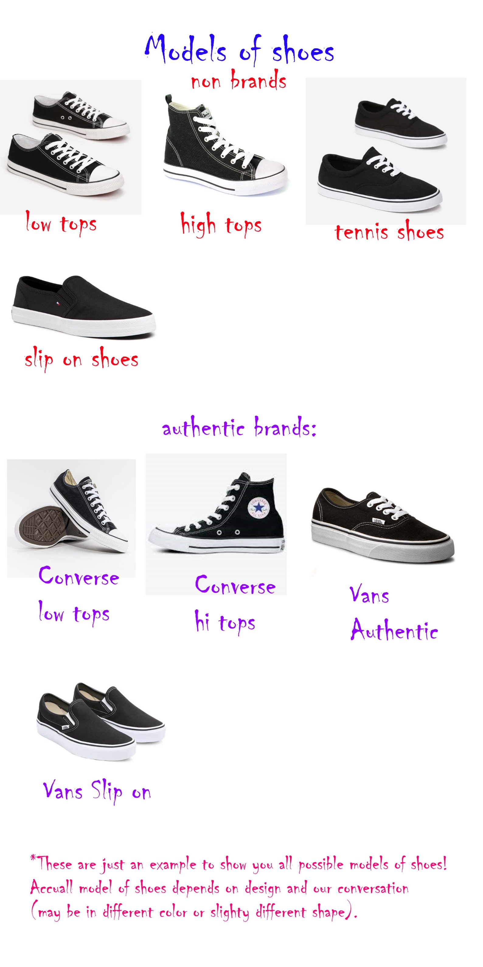 Custom Hand Painted Music Notes Shoes, Piano Shoes, Pianist Gift ...