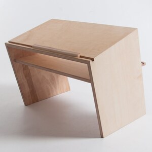 Acute Standing // Floor Sitting Desk - Laptop Tablet Reading Writing ...