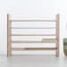 Stack A4 Paper Rack // Shelves Desktop Organizer Baltic Birch Plywood ...
