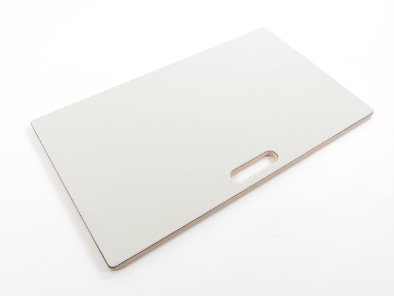 Lap Desk // Laptop Board / Tablet Reading Writing Drafting - Etsy