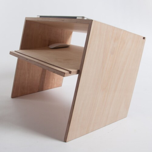 Acute Standing // Floor Sitting Desk Laptop Tablet Reading - Etsy