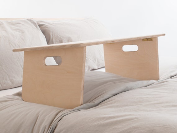 Fold away lap table store