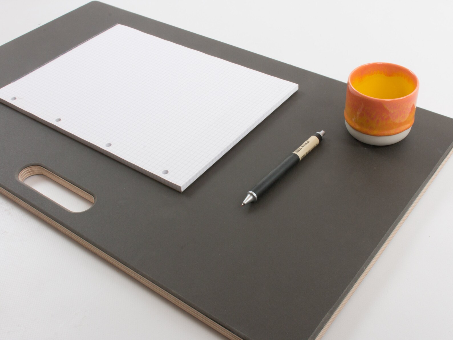 Lap Desk // Laptop Board / Tablet Reading Writing Drafting - Bed / Sofa ...