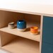 Fuji Sideboard / Console Cabinet / TV Unit / Storage Cupboard - Etsy