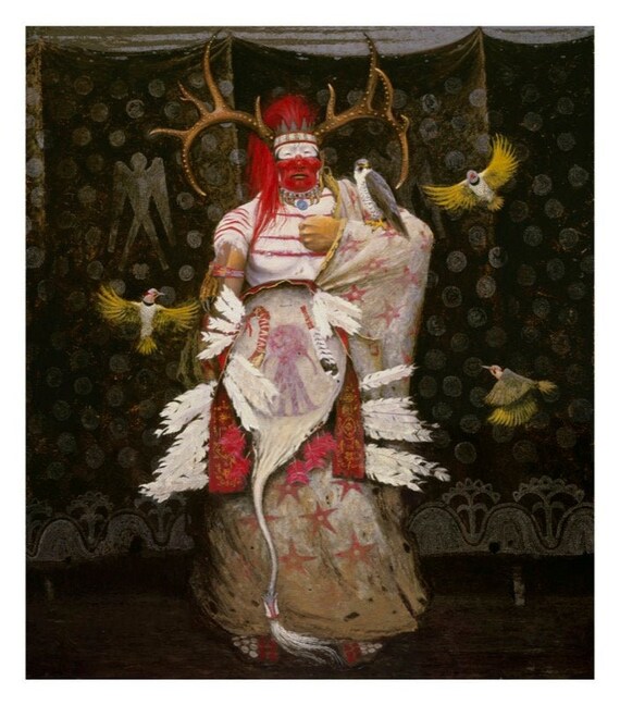 Tuscaloosa by Greg Singley Original Signed Print | Etsy