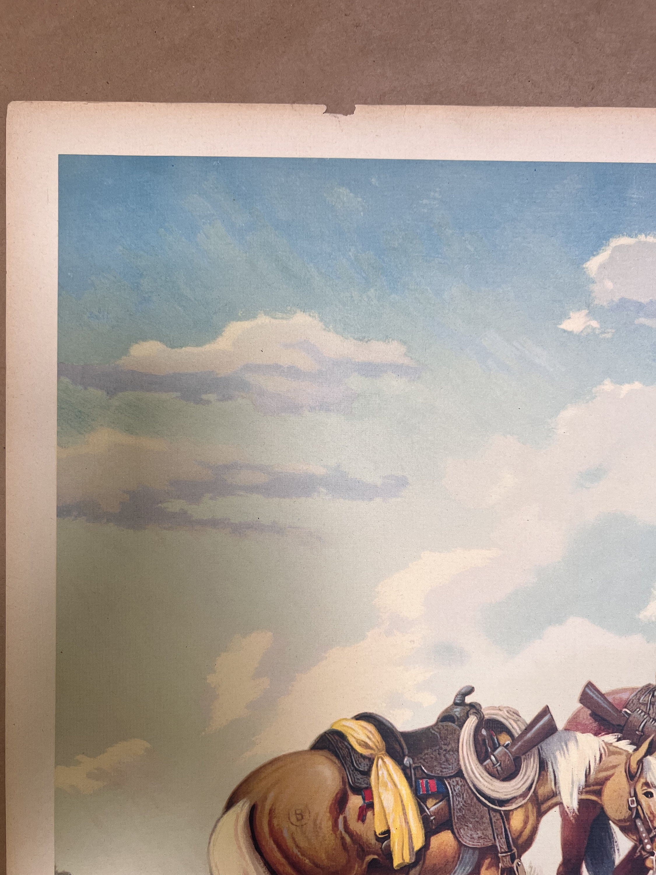 Guardians of the Range by Till Goodan - Etsy