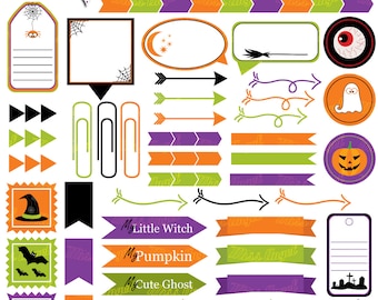 Paperclips Clip art digital paper clips. Paper clips. Hearts | Etsy