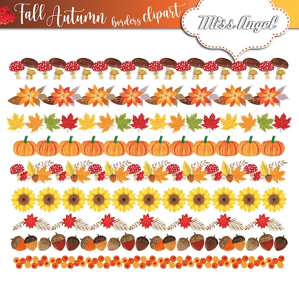 Bunting Clip Art - Etsy