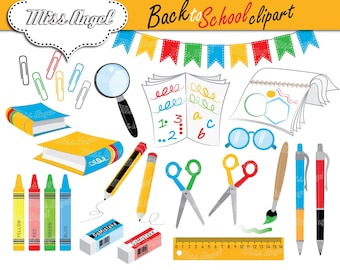 Teacher Clipart Back to School PNG File for Sublimation - Etsy