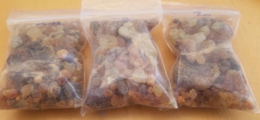 2 Oz. 2 Lb Pinus Ponderosa Pine Tree Sap Resin Raw Hand Foraged Natural ...