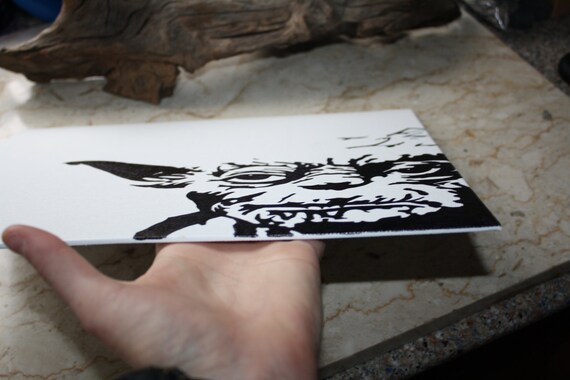 Easy Permanent Marker Drawings