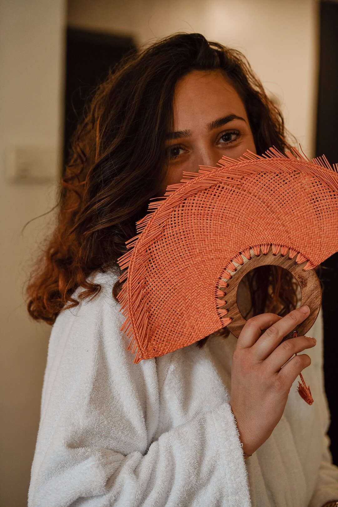 Colorful Hand Fans for Wedding / Mexican Wedding Favors / Mexico ...