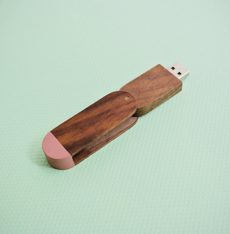 Engraved Flash Drive / Custom Usb Drives Wood / Personalized Business ...