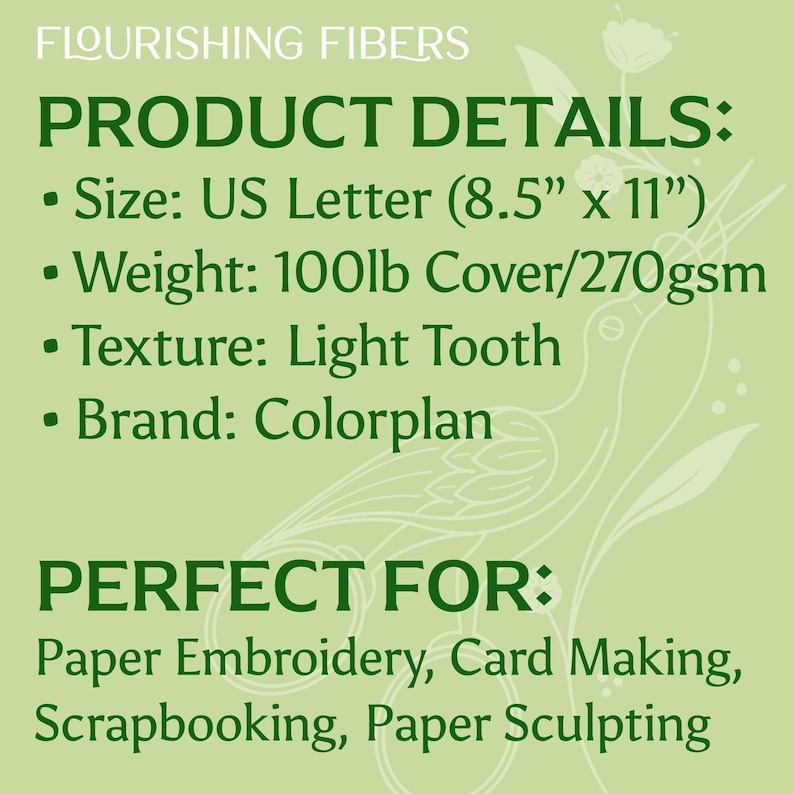 Colorplan Pastel Cardstock | 100lb Coverstock for Crafts, Card Making ...