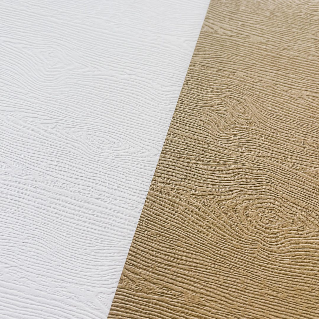 Wood Grain Cardstock for Paper Embroidery and Card Making | Textured ...