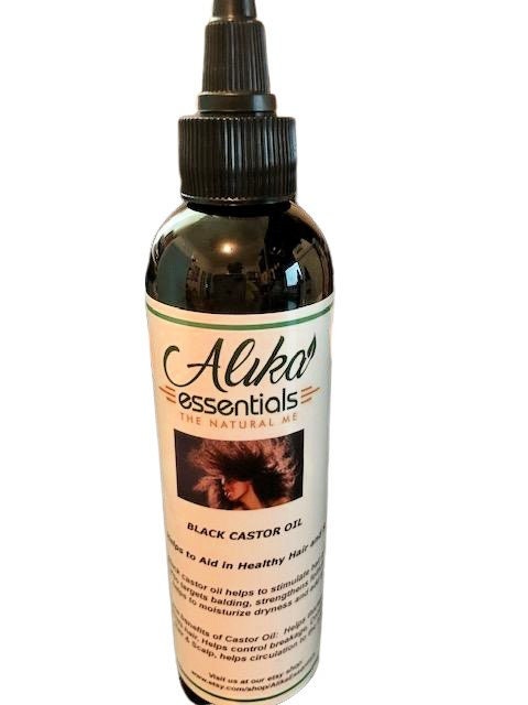 Black Castor Oil (hair Mixture) for Dreadlocks Best Seller! Natural ...