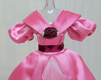 Barbie ball gown | Etsy