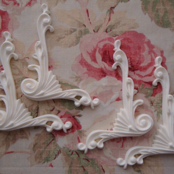 Applique Corner - Etsy