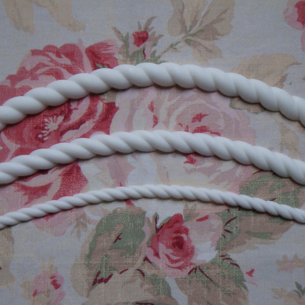 Rope Trim - Etsy