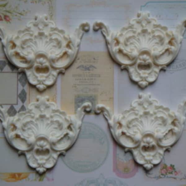 Applique Corner - Etsy