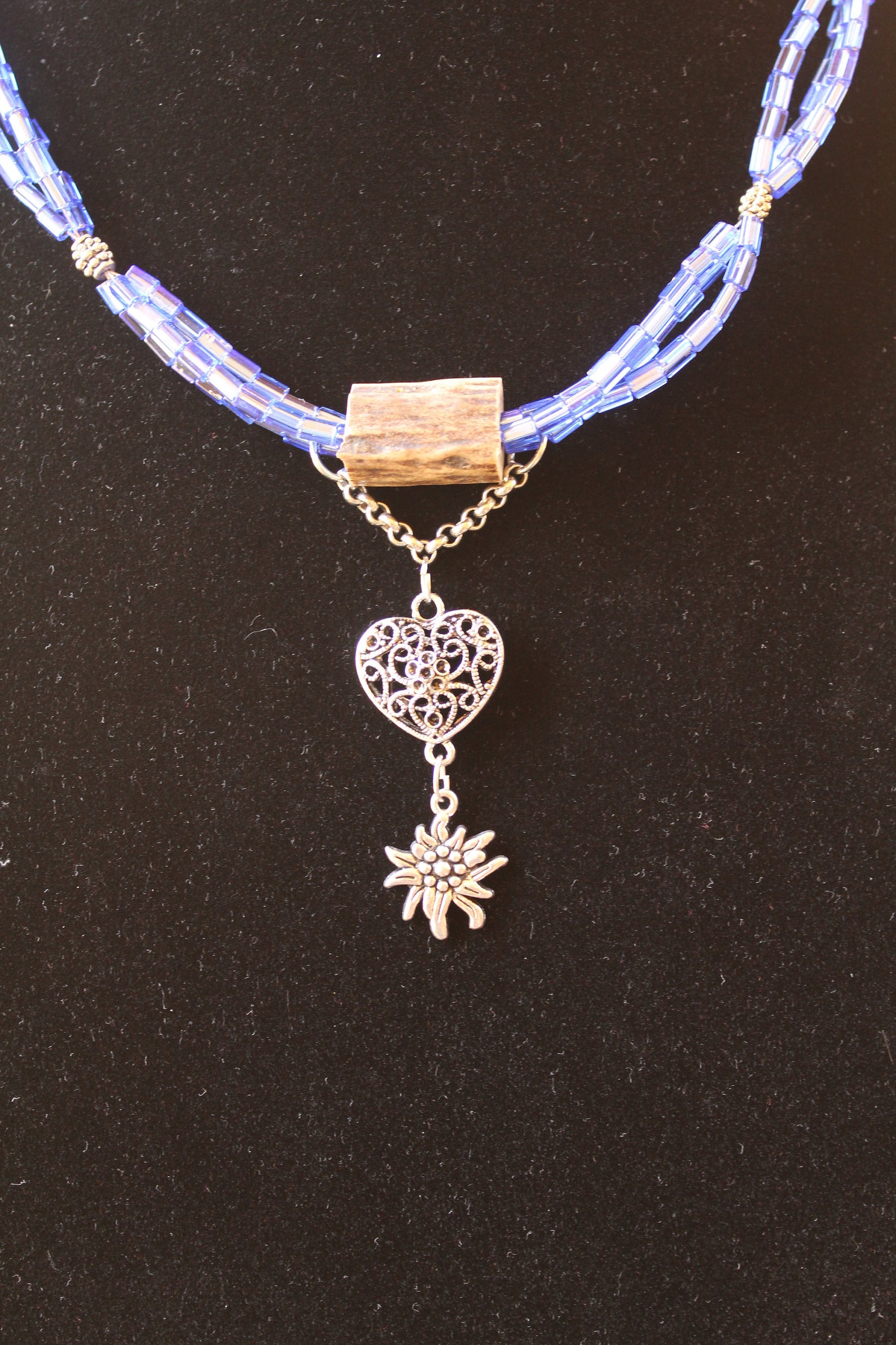 Dirndl Jewerly- German Style Jewelry to Wear to German Fests or ...