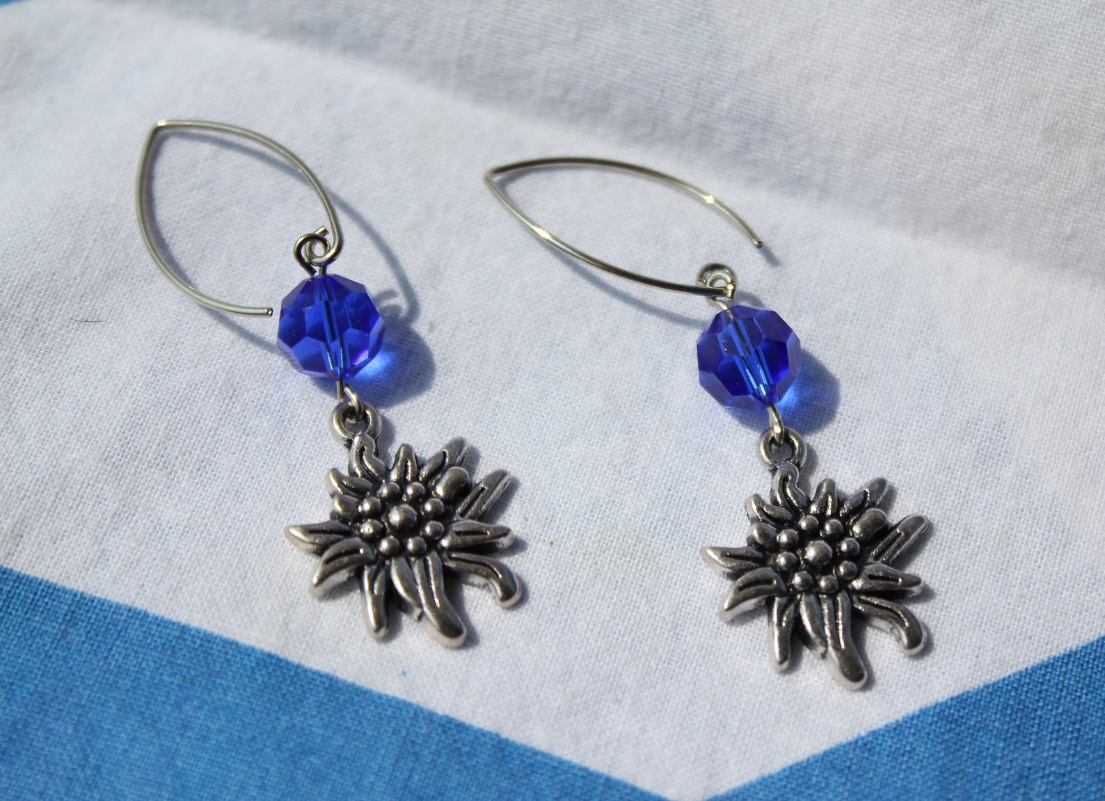 Dirndl Jewerly- German Style Jewelry For German Fests or Everyday | A ...