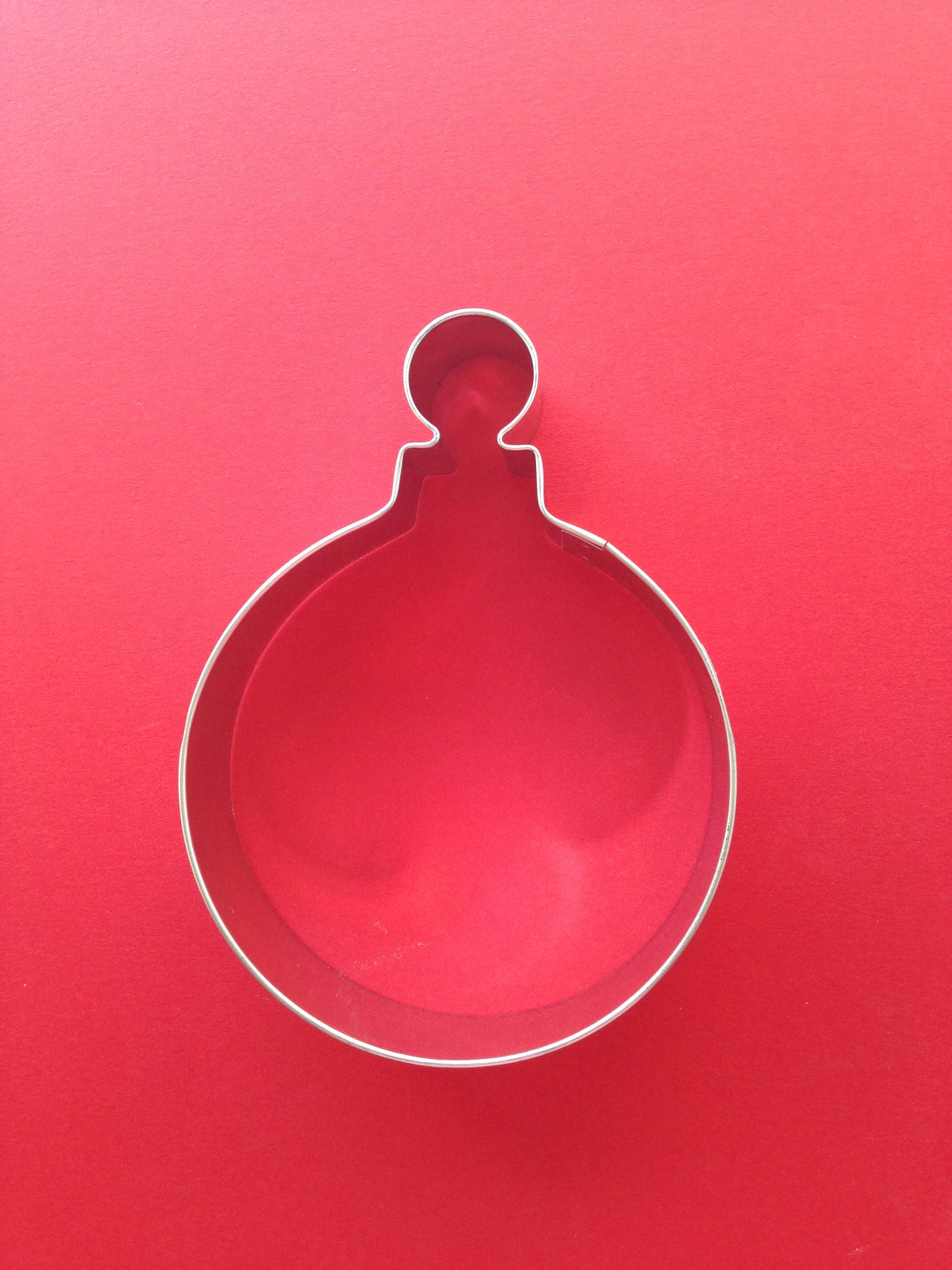 Christmas Ornament Cookie Cutter Cookie Cutter Metal Cookie Etsy christmas-ornament-cookie-cutter-cookie-cutter-metal-cookie-etsy