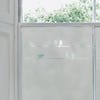 Wild Flowers Double Sided Window Sticker - Etsy