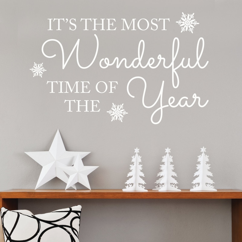 Most Wonderful Time - Etsy