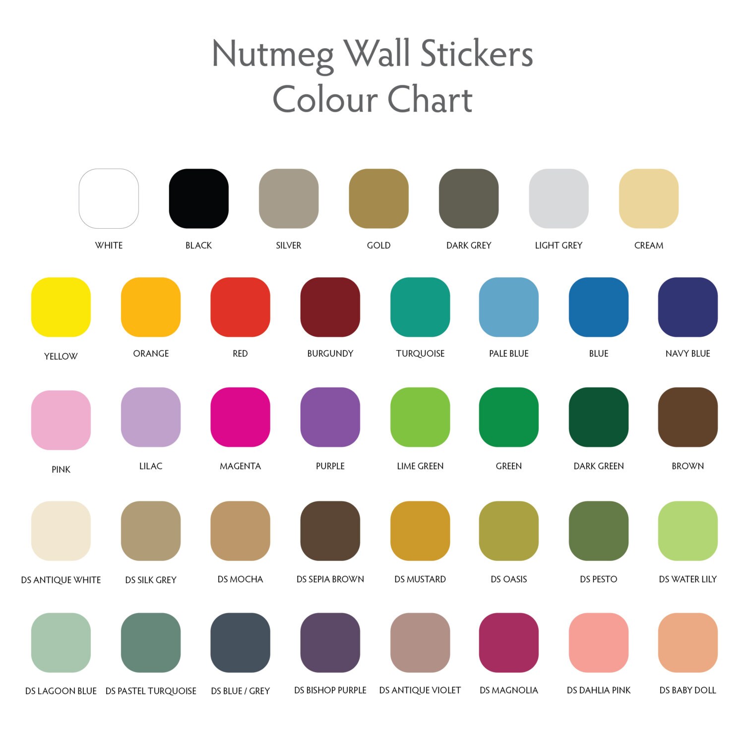 Mirror Sticker to Do List-decals-stickers-mirror Graphics-to - Etsy UK