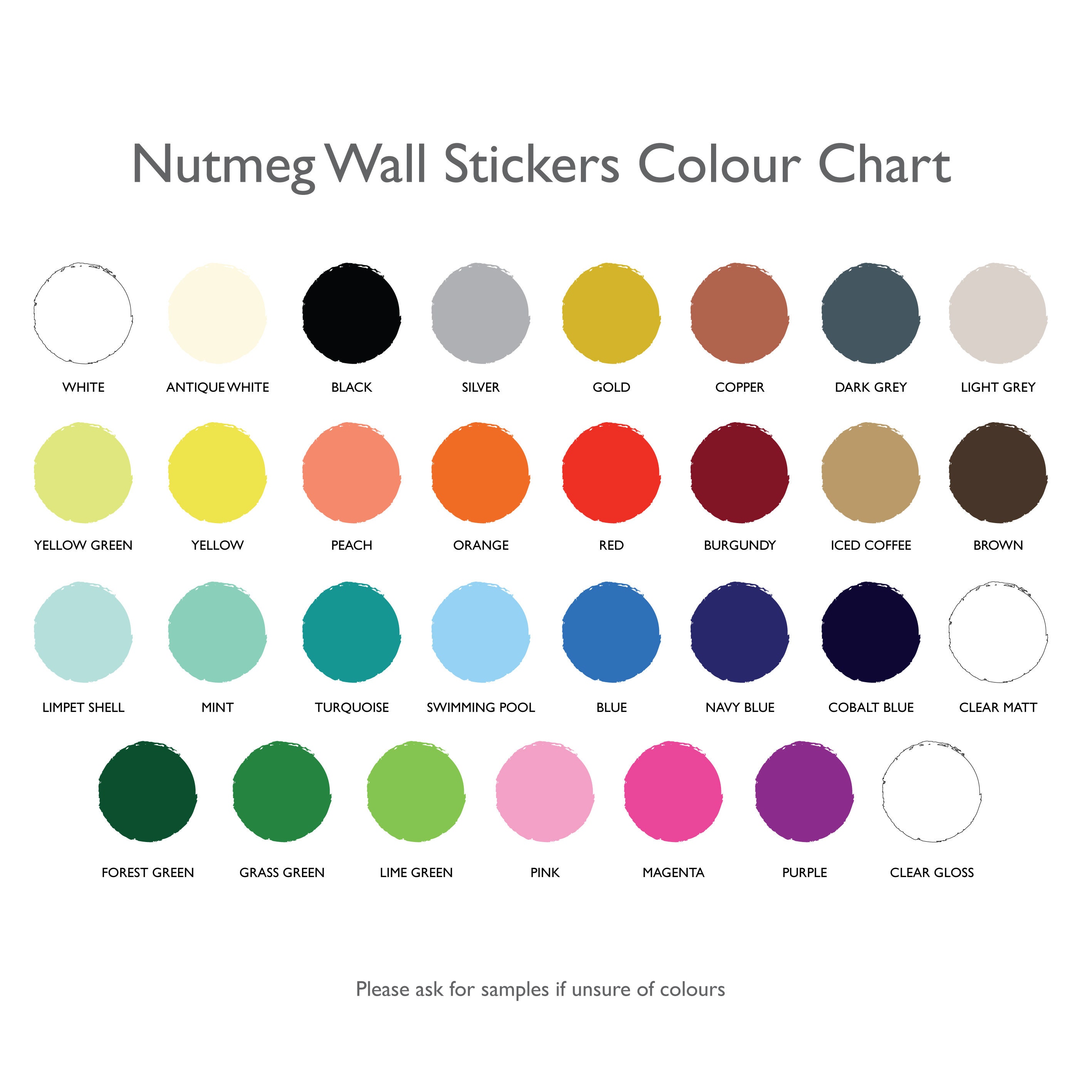 Rentier Weihnachten Fensteraufkleber | Peeping Rentier Sticker ...