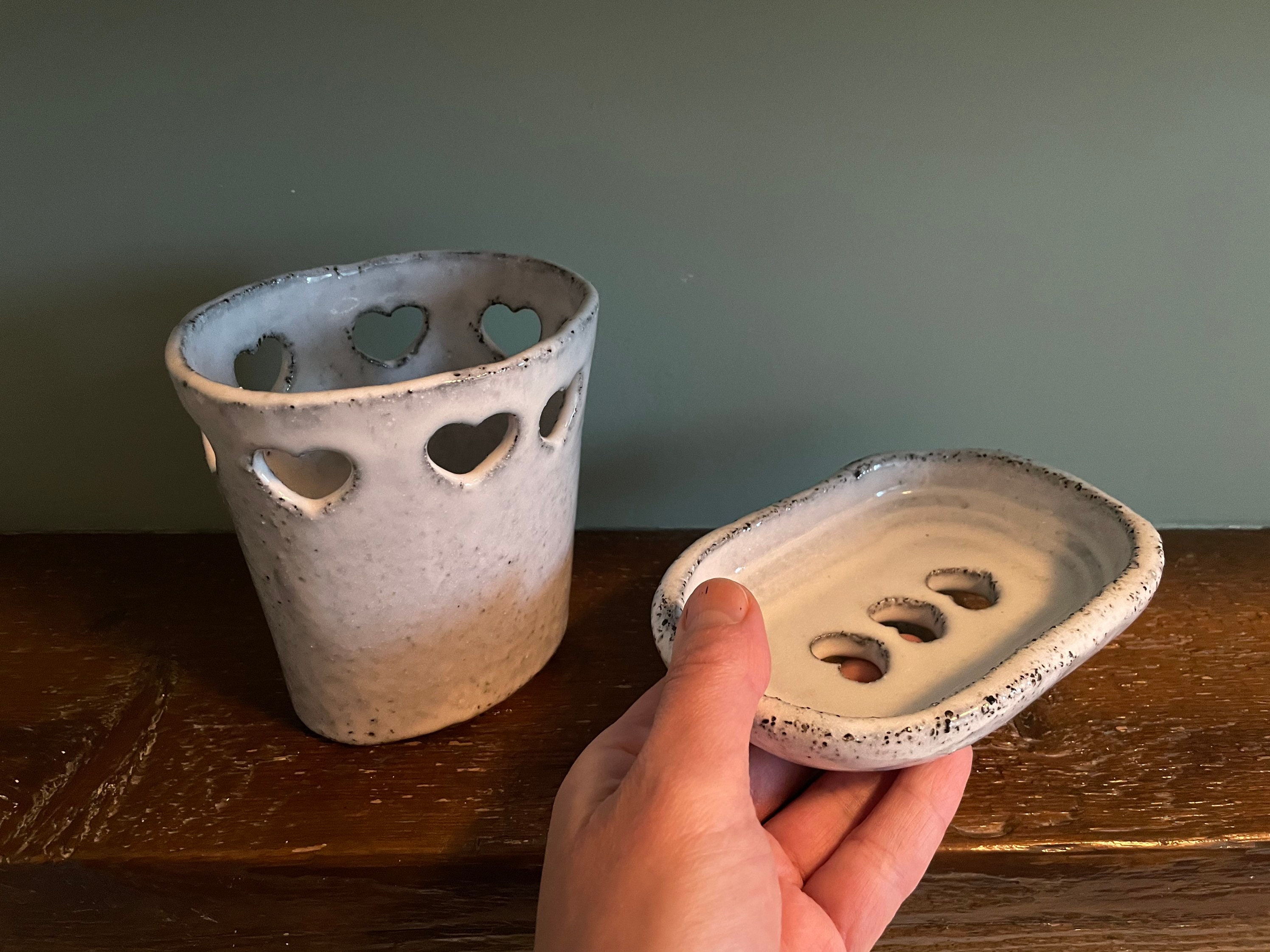 Easy Ceramic Projects