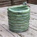 Hand Built Coiled Ceramic Stoneware Snake Pot / Snake Lovers Gift - Etsy