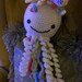 Octopus Stuffy Made to Order Choose Color - Etsy
