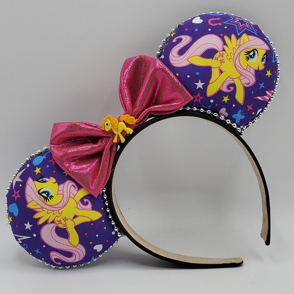 My Little Pony Ears - Etsy