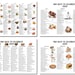 365 Days to Celebrate |celebrations Calendars: Printable Edition | 2025 ...