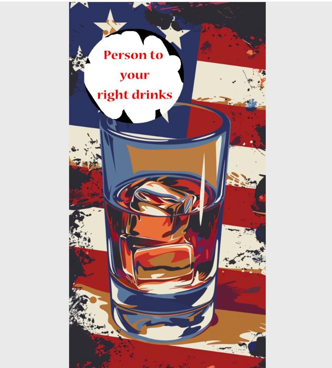 Digital Scratch-off Memorial Day Labor Day Drink Game| Drinking Game ...