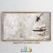Ninja-themed Frame TV Art for Birthday Cake Celebration | Party TV Art ...