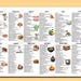 365 Days to Celebrate |celebrations Calendars: Printable Edition | 2025 ...