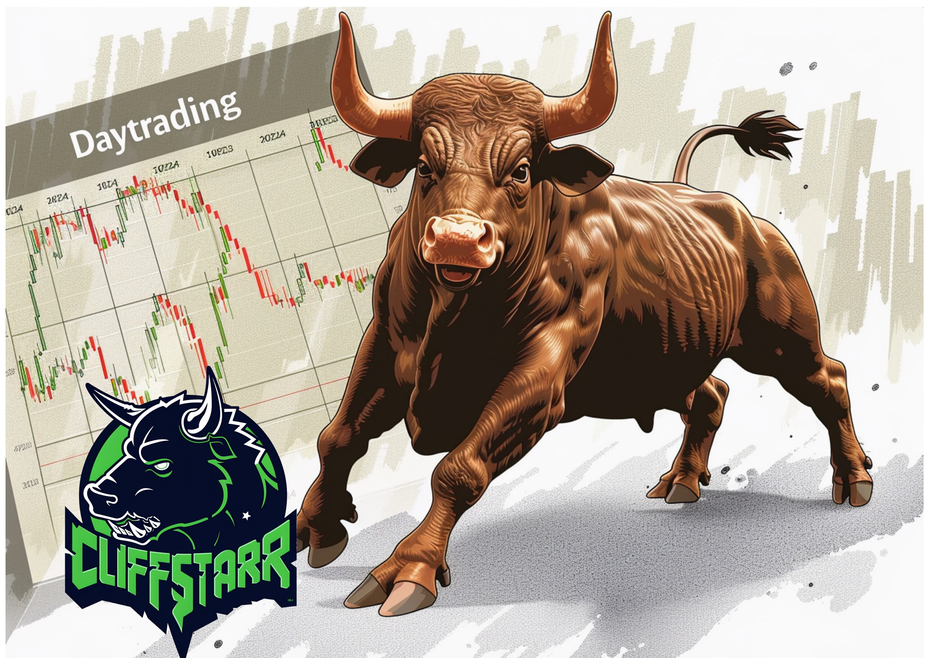 365 Days of Day Trading Wisdom: Tips and Tricks for Success - Etsy
