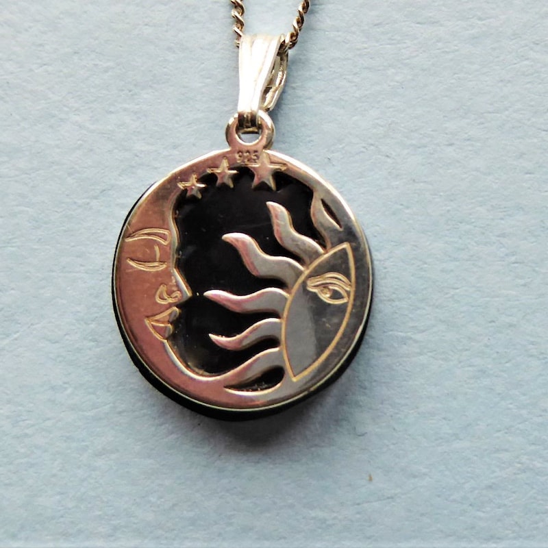 Jet Jewellery Vintage - Etsy UK