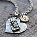 Billiards Necklace, Billiards Jewelry, Pool Shark Necklace, Pool ...
