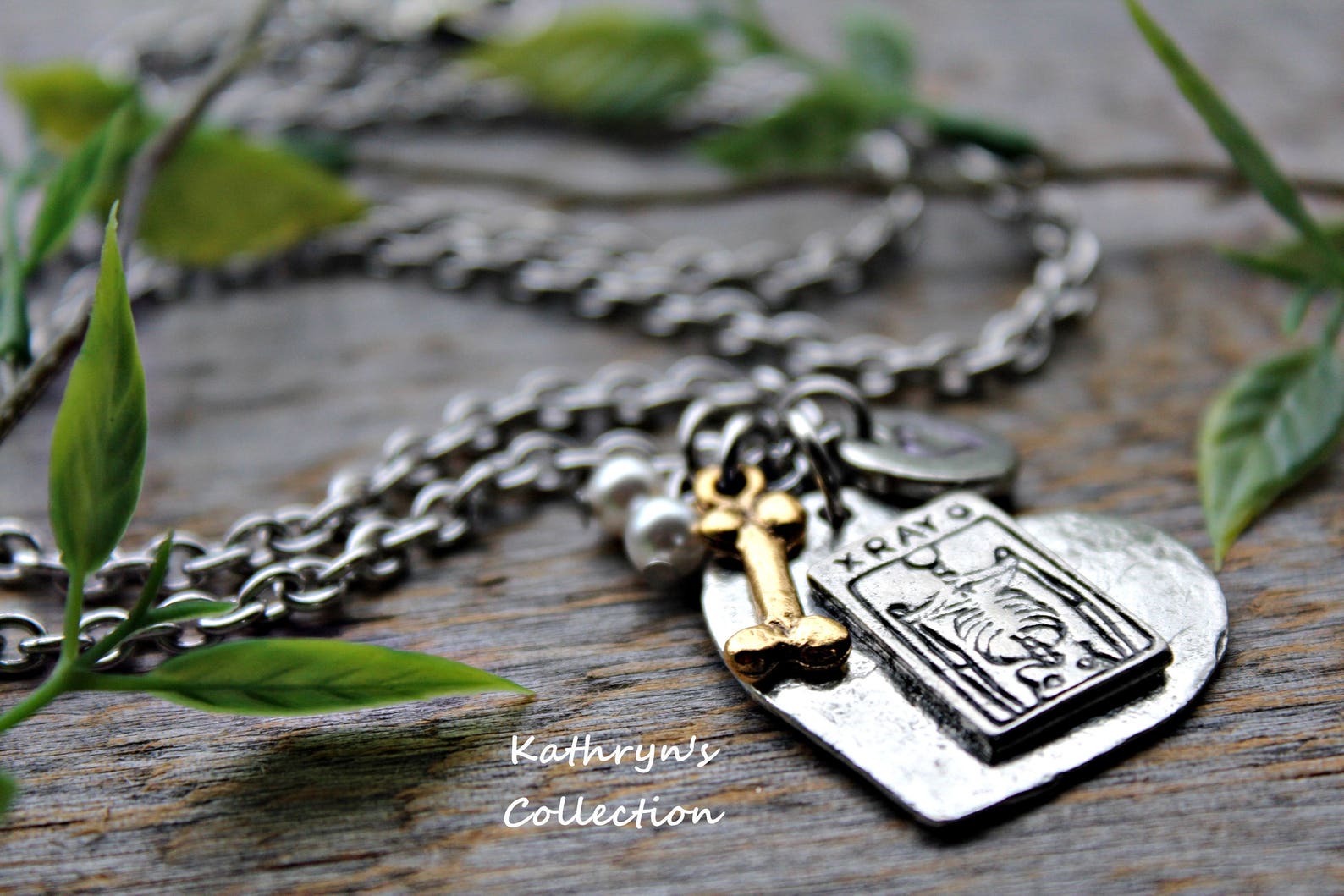 X-ray Tech Necklace, Radiologist Jewelry, Radiography, X Ray Jewelry ...