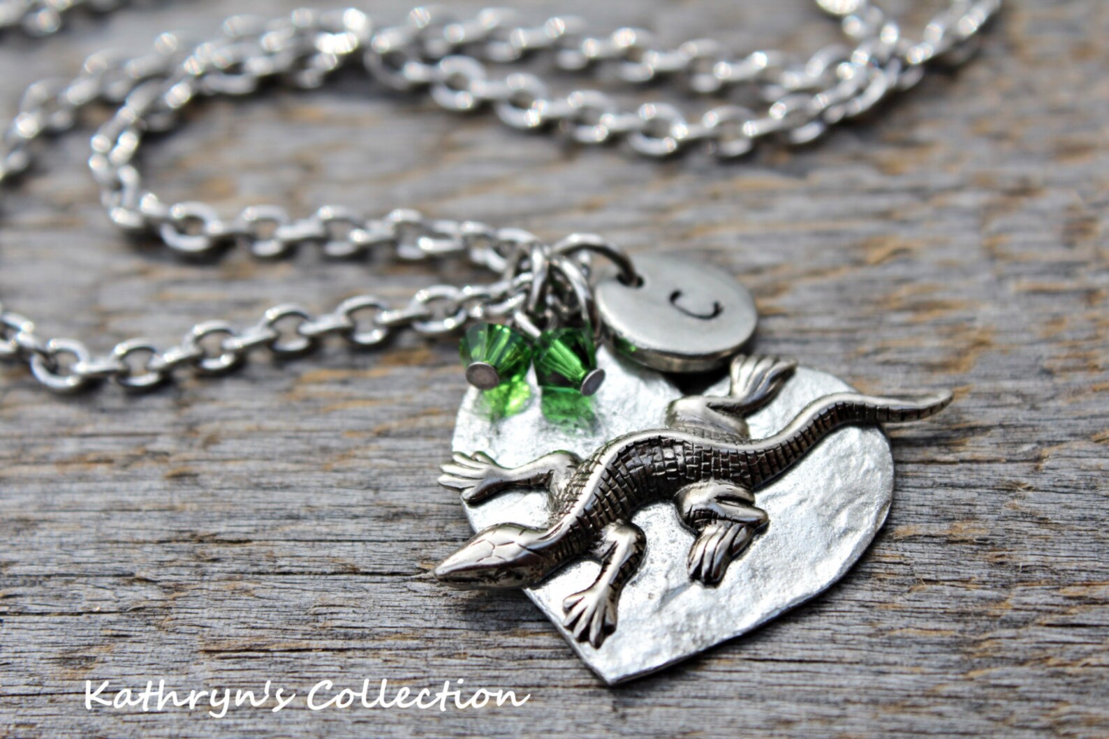 Lizard Necklace, Lizard Jewelry, Pet Lizard, Pet Salamander, Pet Iguana ...