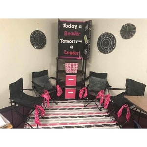 Classroom and Administrator Office Decorations - Etsy