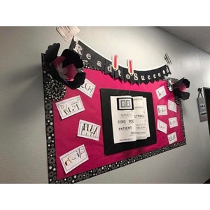 Classroom and Administrator Office Decorations - Etsy