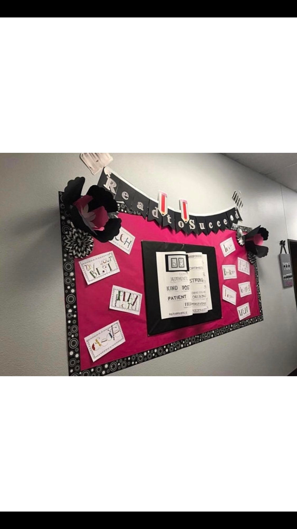 Classroom and Administrator Office Decorations - Etsy