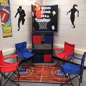 Classroom and Administrator Office Decorations - Etsy