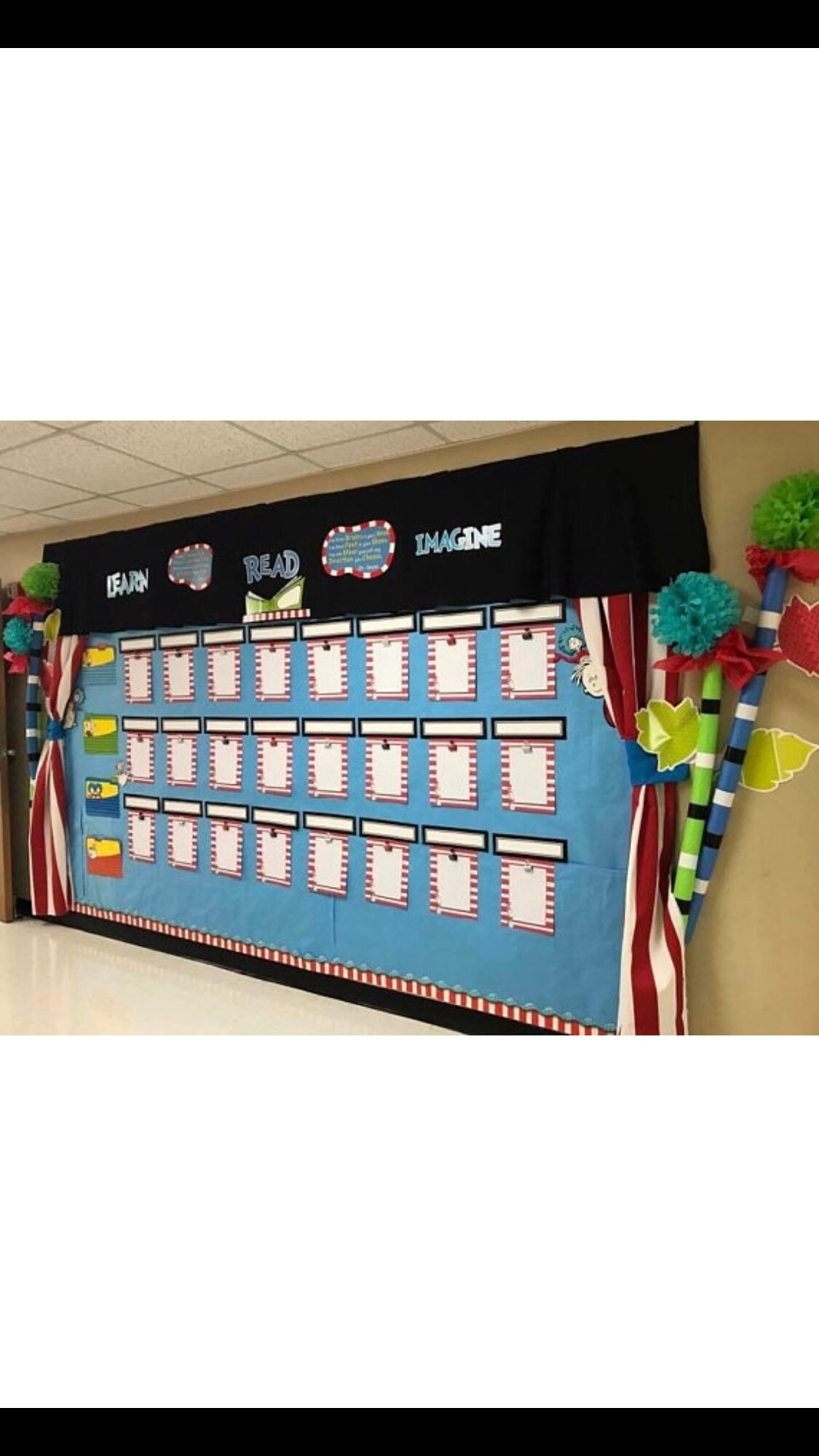 Classroom and Administrator Office Decorations - Etsy